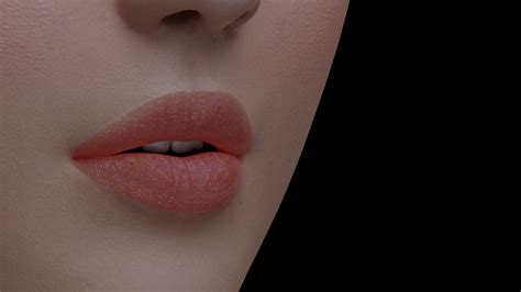 Realistic Beautiful Woman Rigged 3D TurboSquid 2067295