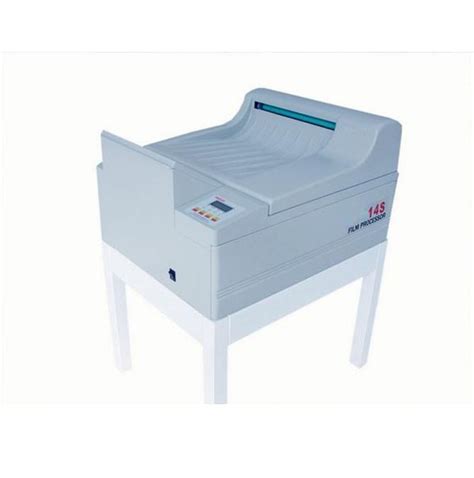 Automatic X Ray Film Processor For Imaging Ray Film And Film Processing Machine
