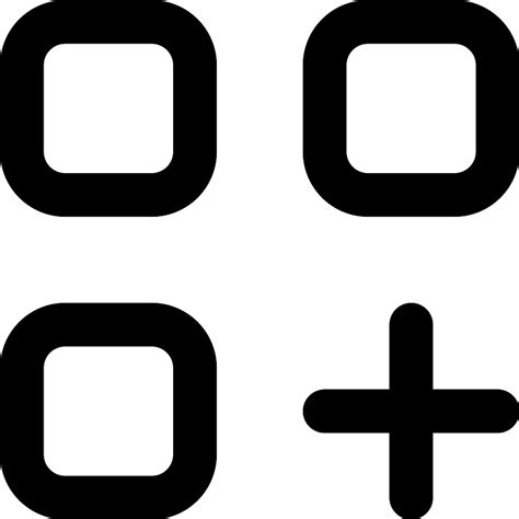 App Vector Svg Icon Svg Repo