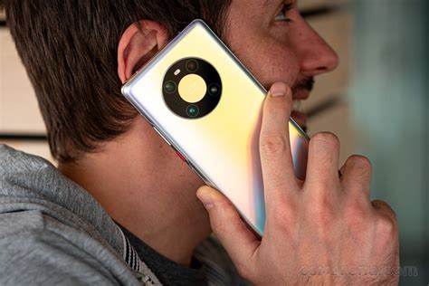 A Month With The Huawei Mate Pro Conclusion