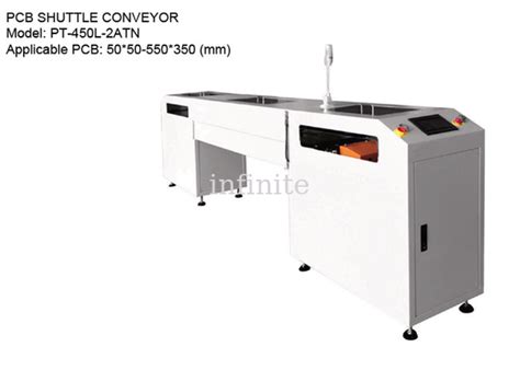 품질 Pcb 검사 컨베이어 And Smt 컨베이어 공장 From China