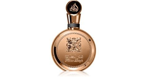 Lattafa Fakhar Lattafa Extrait парфюмна вода за жени Notino Bg