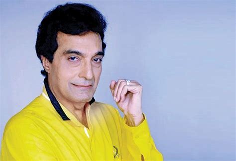 Actor Producer Dheeraj Kumar Passes Away