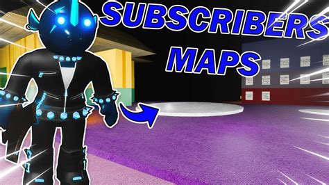 PLAYING YOUR GUYS CRAZY ROBLOX PIGGY BUILD MODE MAPS Part YouTube