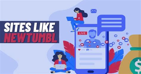 11 Top Sites Like Newtumbl And Newtumbl Alternatives 2023 Viraltalky