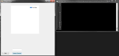Net Update Gui Using Cclr Windows Forms Stack Overflow