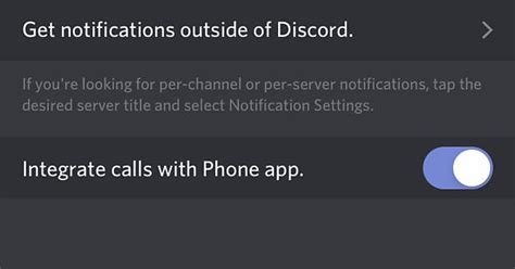 Discord Notifications Settings Album On Imgur