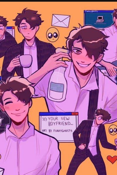 Wilbur Soot X Reader Immagini Divertenti Immagini Foto Divertenti