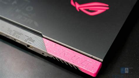 Pink Isnt Just For Princesses The Best Pink Gaming Laptops On The Market
