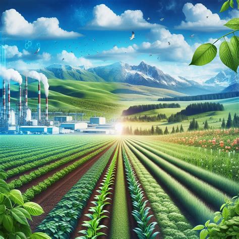 Gmo와 유기농의 경쟁 미래 농업의 방향성은 생명공학연구소 실험실 이야기