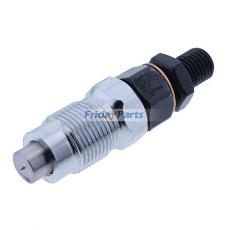 Fuel Injector 16082 53900 For Kubota Engine D1403 D1503 V2203 Excavator
