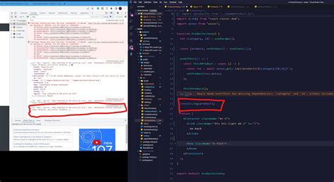 Reactjs Getting Error When Reading Element In Array Stack Overflow