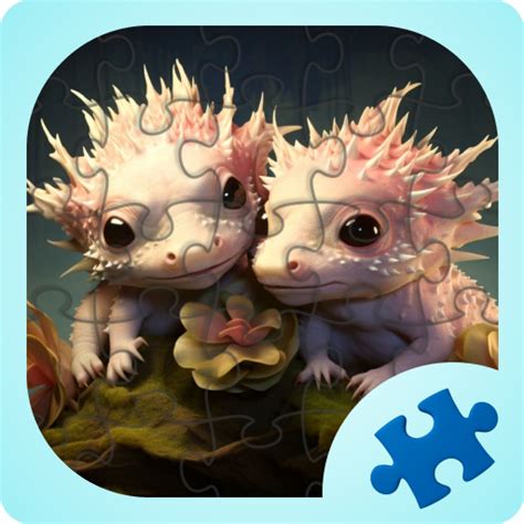 Axolotl Games Jigsaw Puzzles For Pc Mac Windows 111087 Free