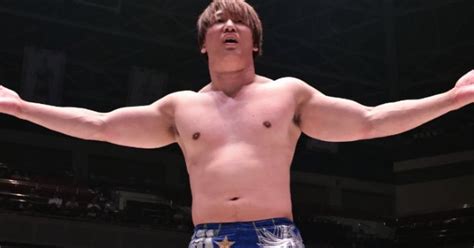 「飯伏幸太の本質はロマンチスト」 新日本プロレス退団後、なぜ新興団体で国内復帰したのか？ 41歳の哀愁も魅力、 型破りな天才”の現在 プロレス Number Web ナンバー