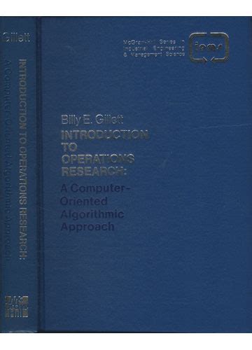 sebo do messias livro introduction to operations research a