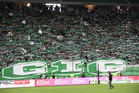 Saint Etienne Metz Barrage Aller Daccession Ligue 1 à Quelle Heure