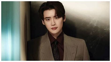 Confirmed Lee Jong Suk To Star In The Upcoming Drama Seochodong