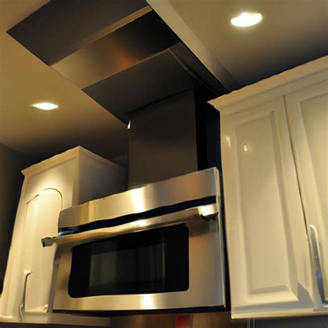 Pros And Cons Of Ductless Range Hood Vs Ducted Kitchenware Compare