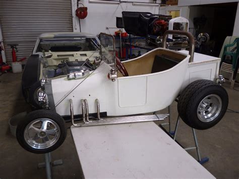 23 Ford Mini T Bucket Rad Ridesrad Rides