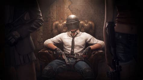 Pubg Playerunknowns Battlegrounds 4k Wallpapers Hd Wallpapers Id 27238