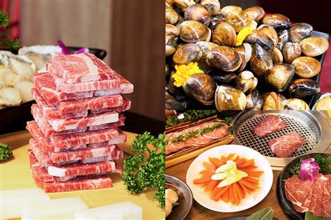 身分證拿來！馬辣集團「10 月優惠」七大品牌聯手 這 2 碼「烏魚子、大蛤蜊」無限暢吃 上報 生活