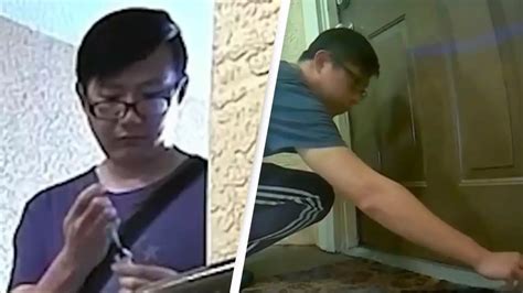 Florida Chemistry Student Injected Opioid Chemical Agent Under