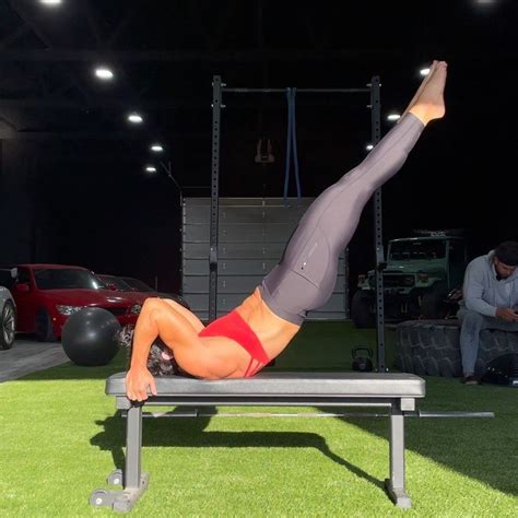 Dayday Knucks On Instagram “core Destroyer 3 Rounds X 30 Sec Each