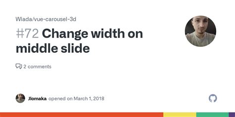 Change Width On Middle Slide Issue 72 Wlada Vue Carousel 3d GitHub