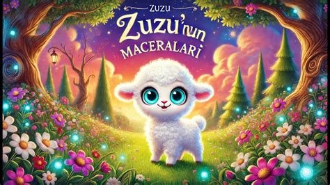 ZuZu nun Neşeli Maceraları Eğlenceli bebek Şarkısı YouTube