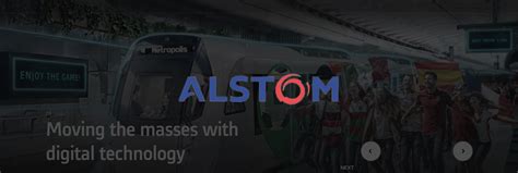 Alstom Centralized Track Monitoring And Safety System