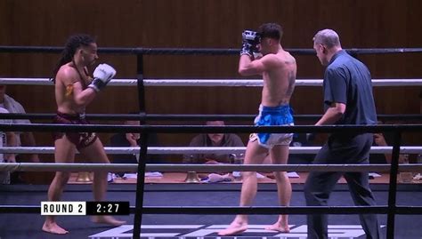 Leapfrog Fight Tv Your Go To Source For Streaming Muay Thai Mma