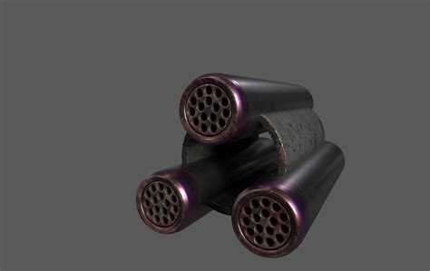 ArtStation - misc_01