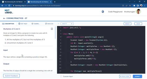Arulmurugan A On Linkedin Day92 100daysofcodechallenge Ccbpian