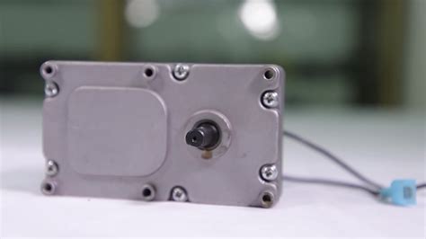 Gear Box Shade Pole Motor For Bbq Machine Skimmer Massager Pellet Stove