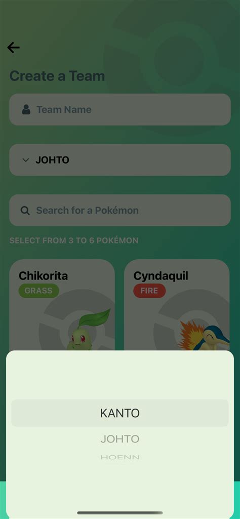 Github Gerzoncpokedexapp A Pokédex App Made With React Native