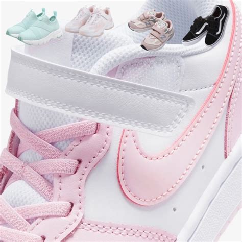 키즈 운동화 브랜드 찍찍이 아동신발 5 나이키 뉴발란스 반스 스케쳐스 휠라 네이버 블로그