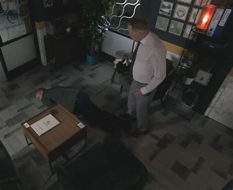 Grant Burgin Cinemorgue Wiki Fandom