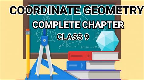 COORDINATE GEOMETRY Class 9 Ncert Complete Chapter YouTube