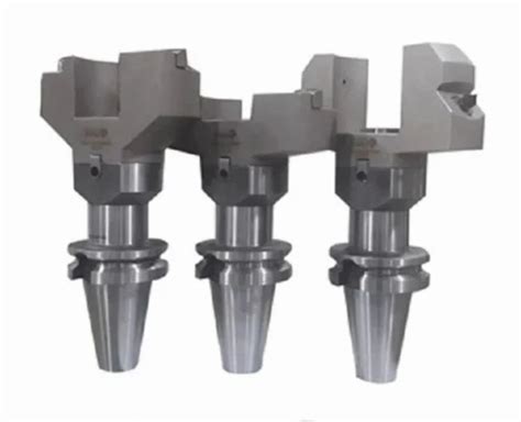 Milling Insert Steel Micro Boring Bars For Industrial 12 Mm At