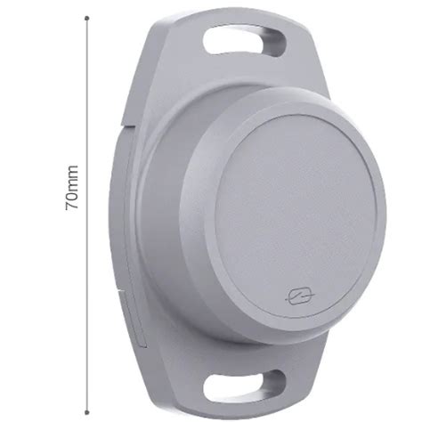 Asset Tracking Beacon With Wirepas Mesh Gaotek Gao Tek