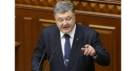 Порошенко нареди създаването на буферна зона в Донбас