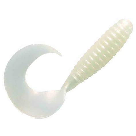 Mister Twister Fat Curly Tail Soft Bait Grub Sportsmans Warehouse