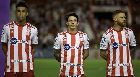 Tabela Da SÉrie B Do BrasileirÃo Veja A Classificação Atualizada Da