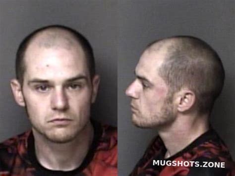 COOPER ZACHARY MICHAEL 01 08 2023 Gaston County Mugshots Zone