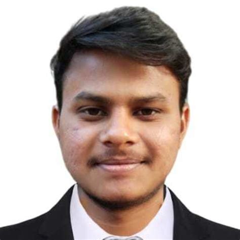Tushar Ramekar Shivaji University Kolhapur Kolhāpur Department Of