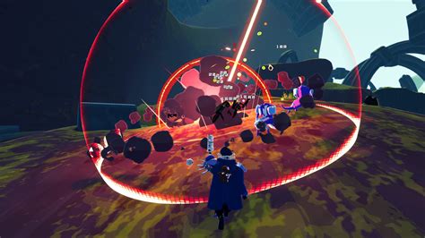 Celebrate The Joy Of Chaos With Risk Of Rain 2s Free Content Update