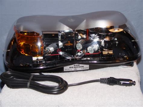 Code 3 Mini Lightbar For Sale Snow Plowing Forum