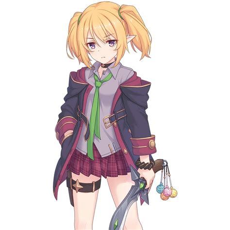 Chloe Princess Connect Danbooru