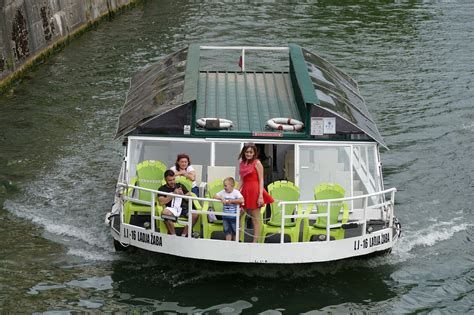 River Boat Ljubljana - Free photo on Pixabay - Pixabay