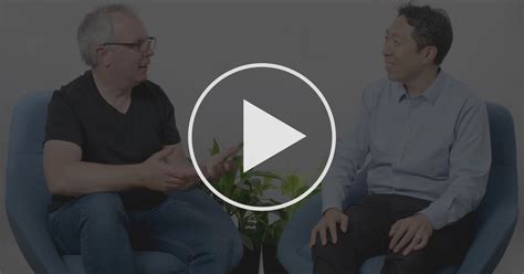 introduction a conversation with andrew ng device based models with